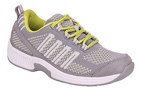 7 Best Shoes for Back Pain - Best Reviews and Buying Guide – Runners Choice